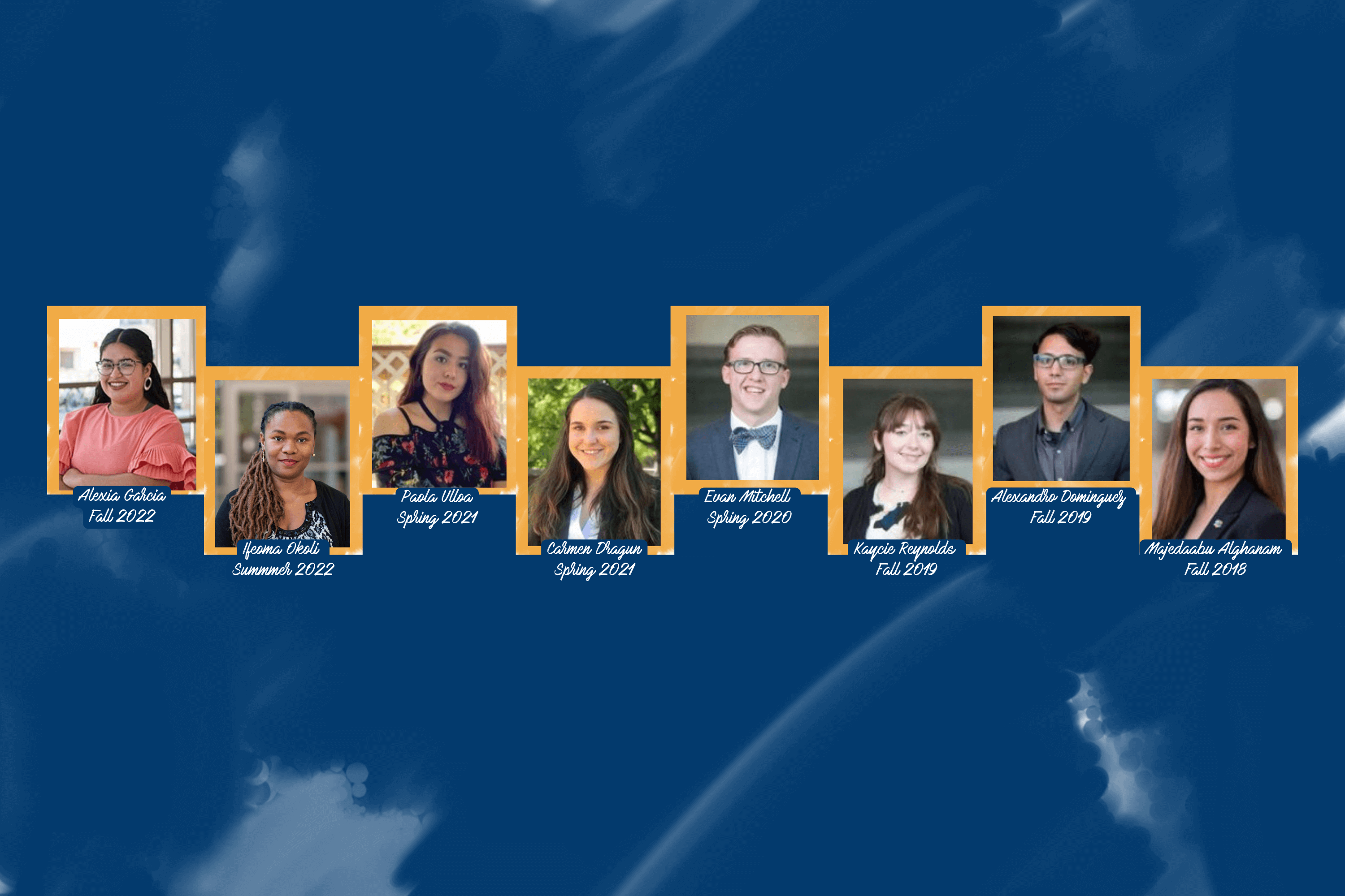 The Archer Fellowship Program - UT Permian Basin Shepperd Leadership ...